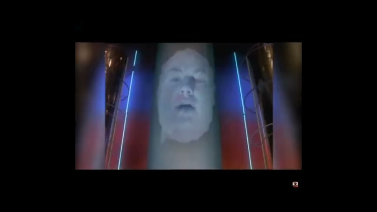 Mighty Morphin Power Rangers The Return of Lord Zedd - Lord Zedd has ...