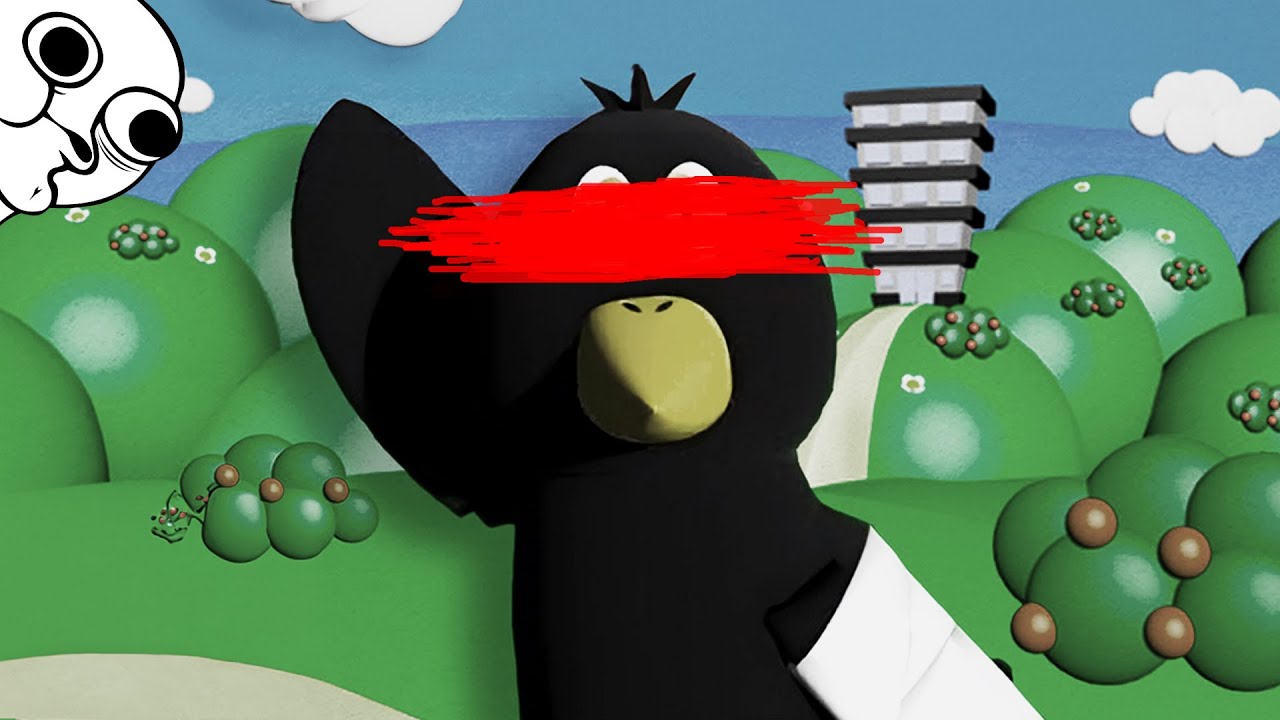 Dos Muertes y un Videojuego Perdido | El Misterio de CROW 64 [Vol. 1 ...