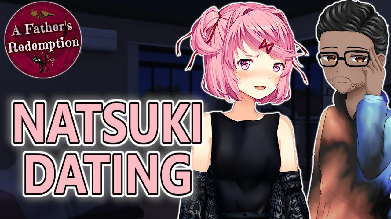 New love found l Doki Doki A Father's Redemption EP3 #2 - YouTube