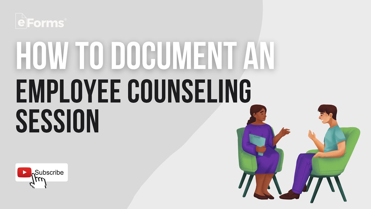 Employee Counseling