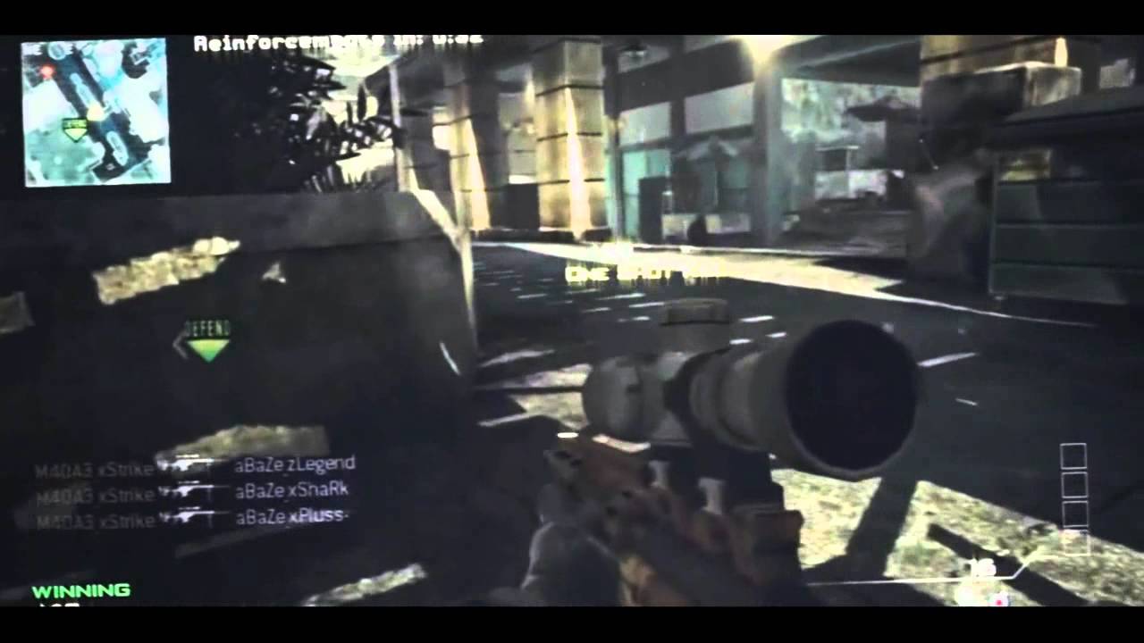 aim.exe. - YouTube