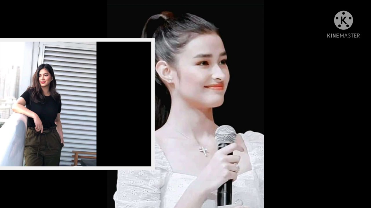 Top 5 Most Beautiful Ladies in Television - YouTube