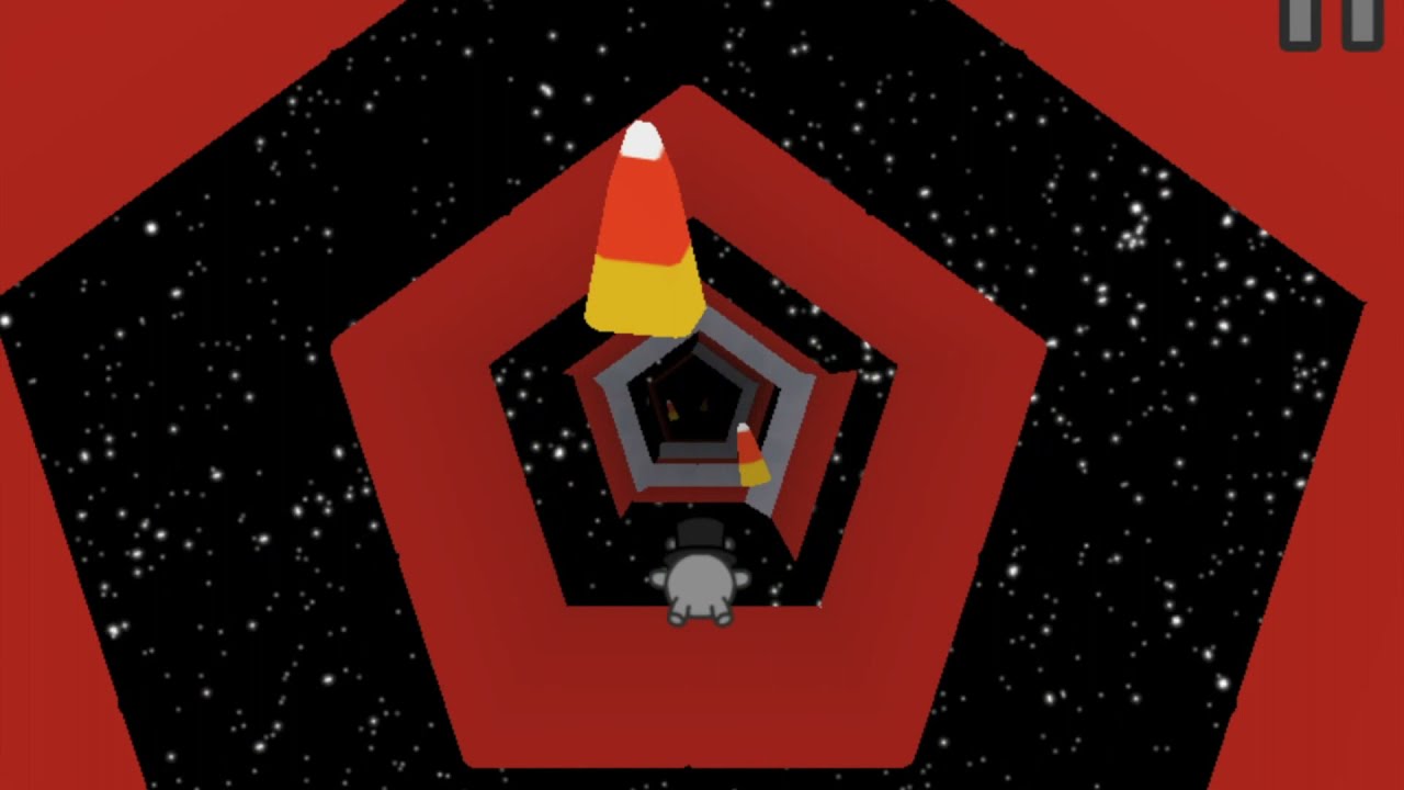 Infinite mode (Run 3) - YouTube