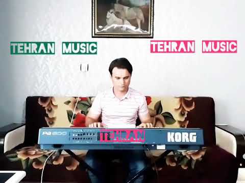 Serur toylari 2021 - Tehran sintez popuri 2021 - Korg pa 800 Setler 2021 - Korg Buta set - Naxcivan