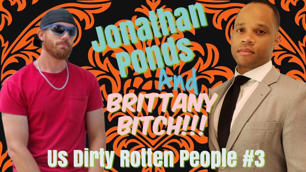 Jonathan Ponds from Intellectual Honesty and Brittany Bohannon UDRP #3 ...