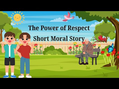 The Power of Respect – A Heartwarming Short Story About Friendship and ...
