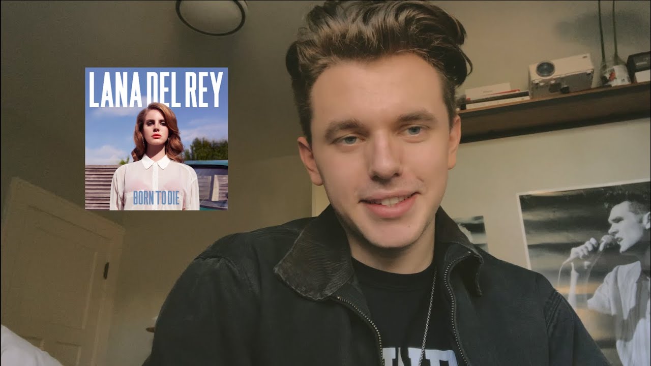 Lana Del Rey - Video Games (Cover) - YouTube