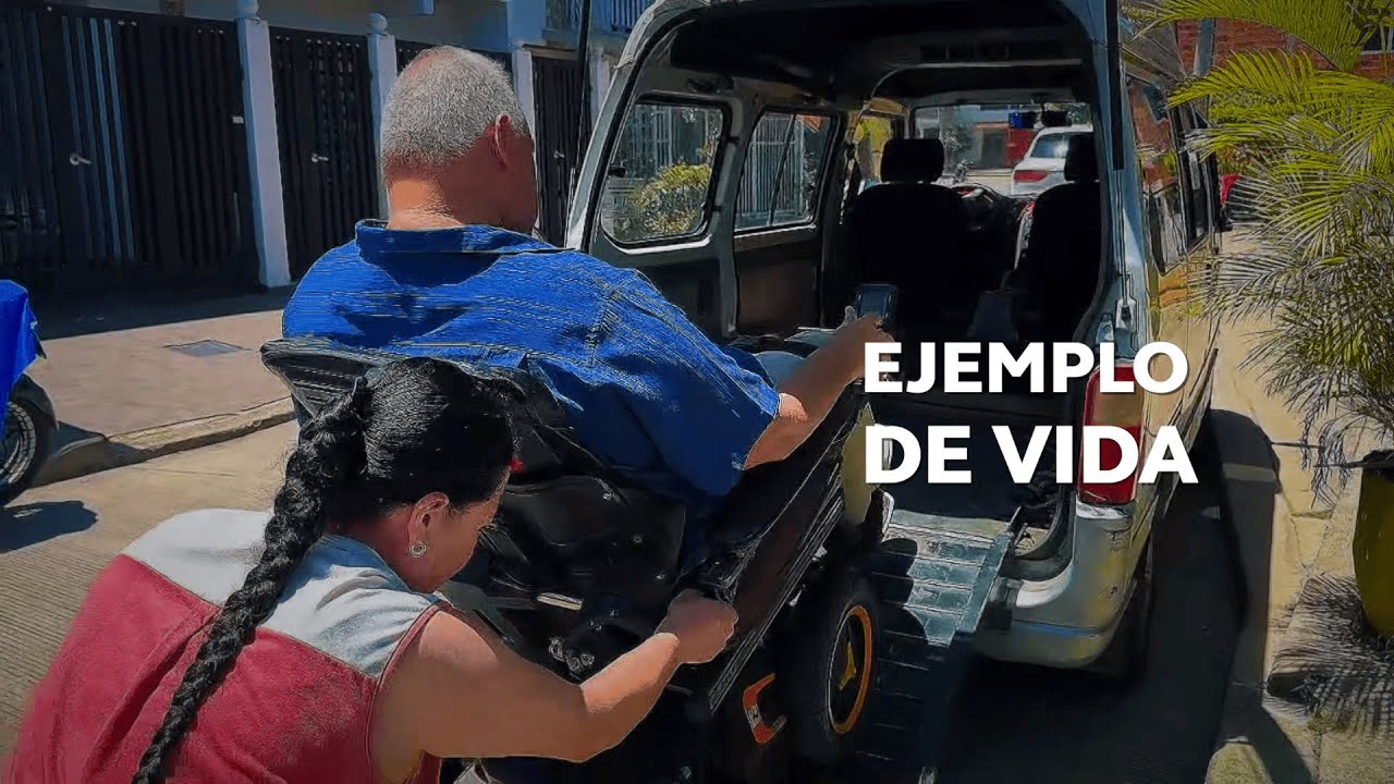 Wilson Rivera: el líder que inspira desde Guaduas a Cundinamarca 💪 ...