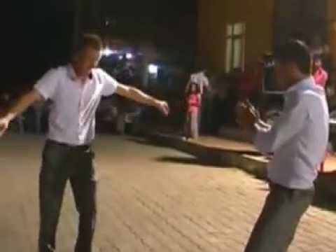 Bekir ve Ramazan klasiği 2009 ( İsmail Gezer )