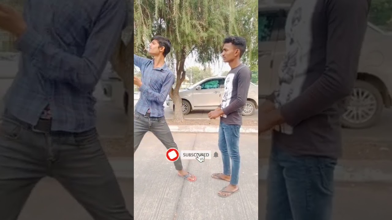 Chala Ja BSDK||Villa Team 03 #comedy #memes #dankmemes #shorts - YouTube
