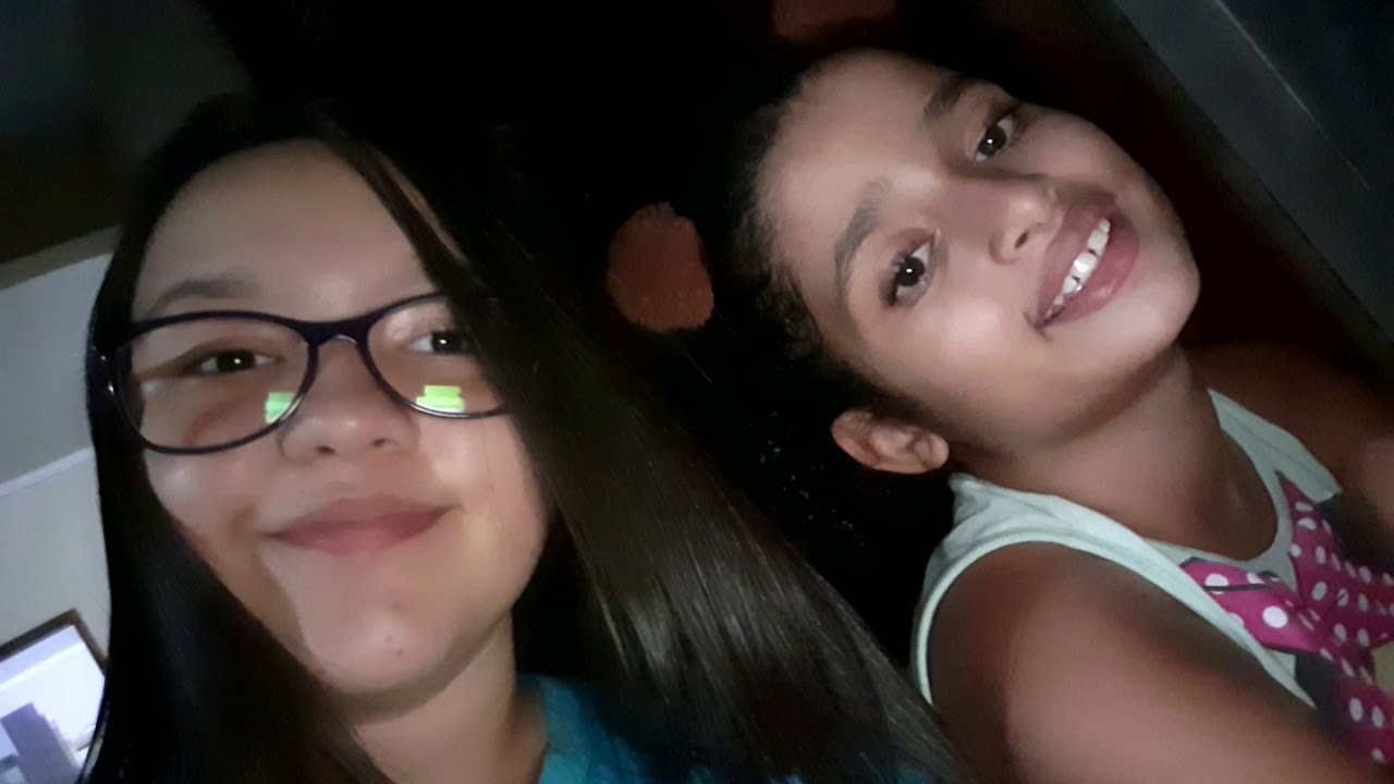 Minhas Primas Youtube