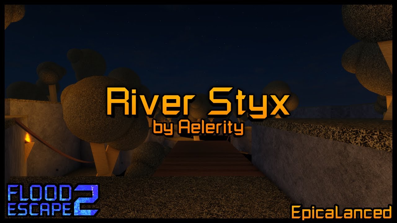 River Styx [Crazy] by Aelerity | FE2CM: Legacy - YouTube