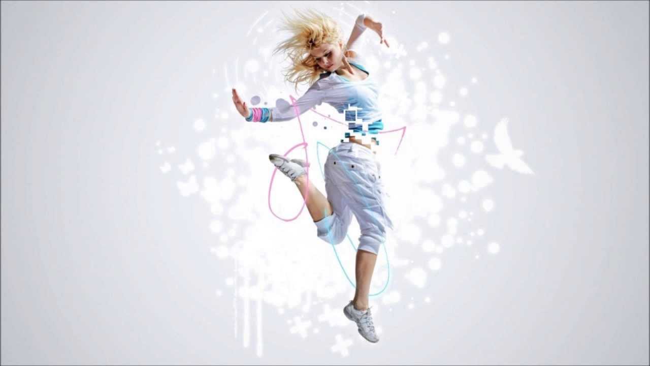 Hands Up&Dance♪ ♫ Mix#17 Mixed By DJane Flavia - YouTube