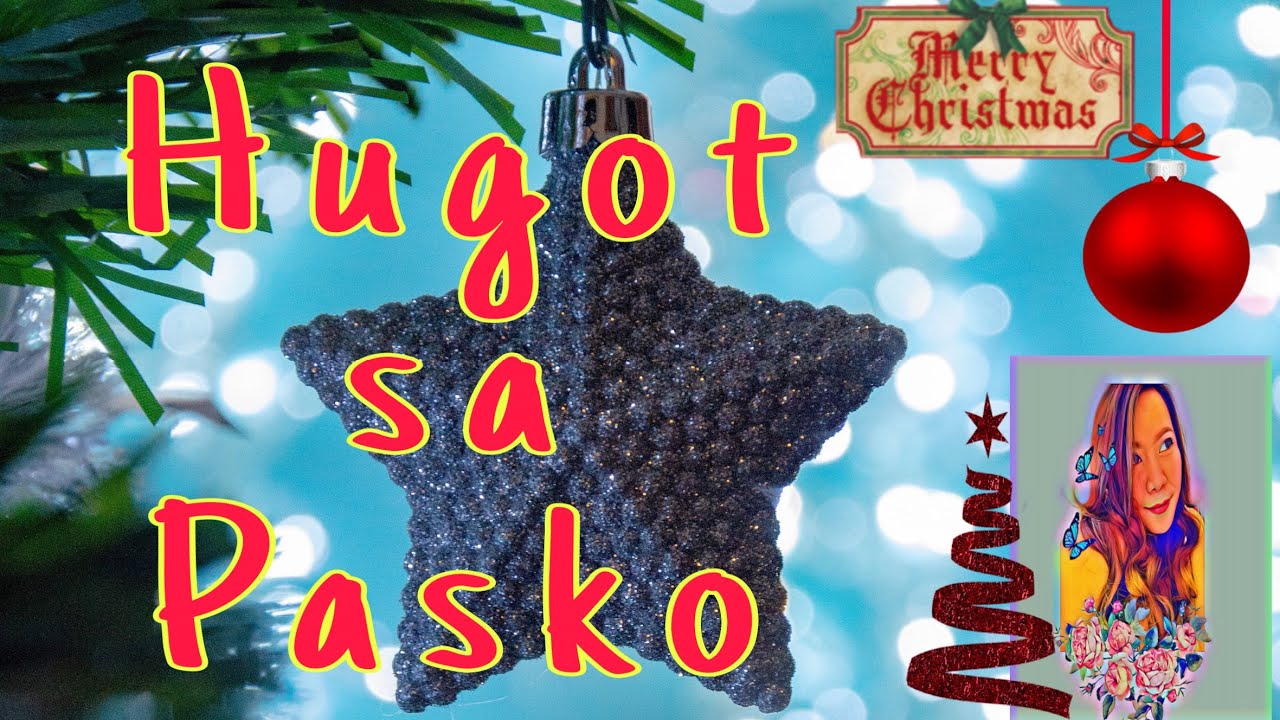 HUGOT SA PASKO | Mhae Be Vlog - YouTube