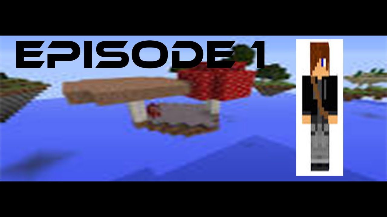 Sky Mine Episode 1 - YouTube