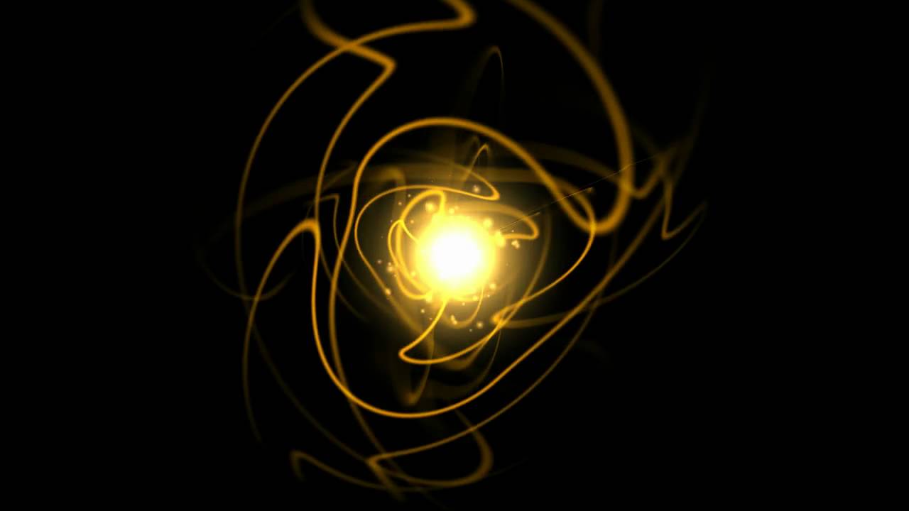 After Effects: Energy ball raw - YouTube