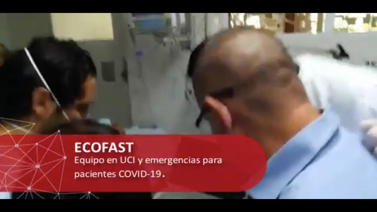 ECOFAST Equipo en UCI - YouTube