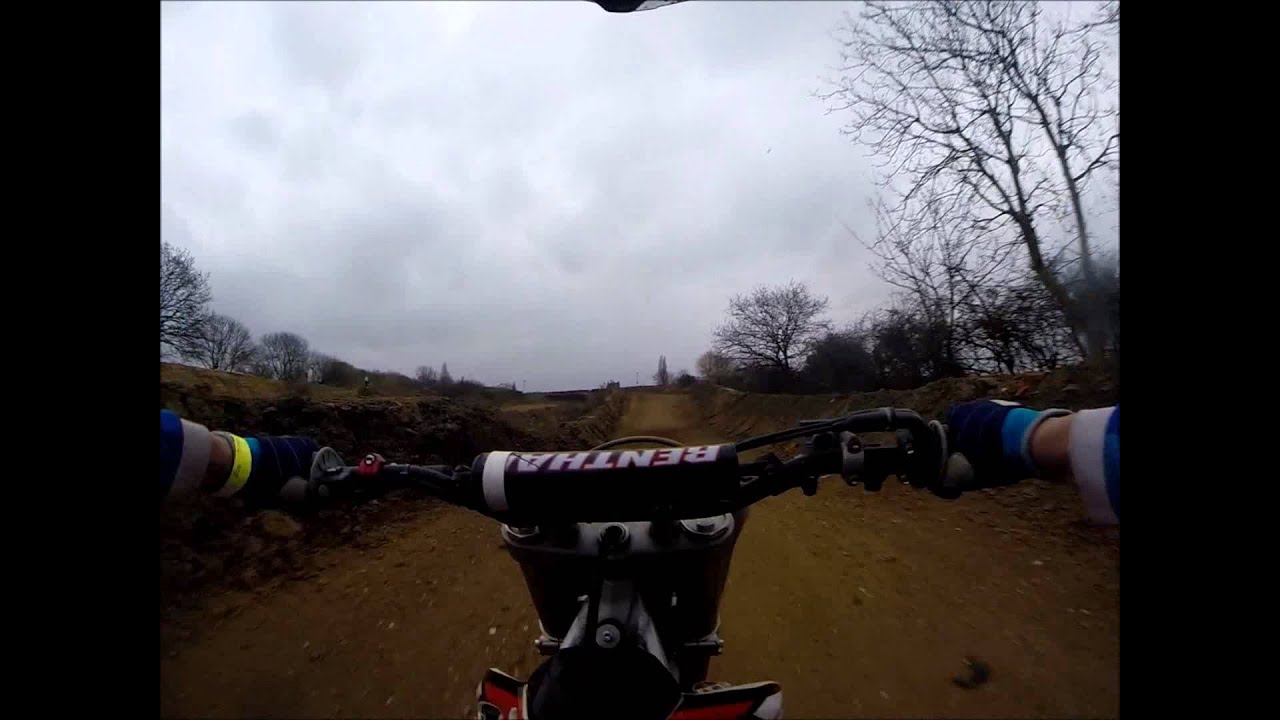 slough moto x parc march 2015 steve coomber - YouTube