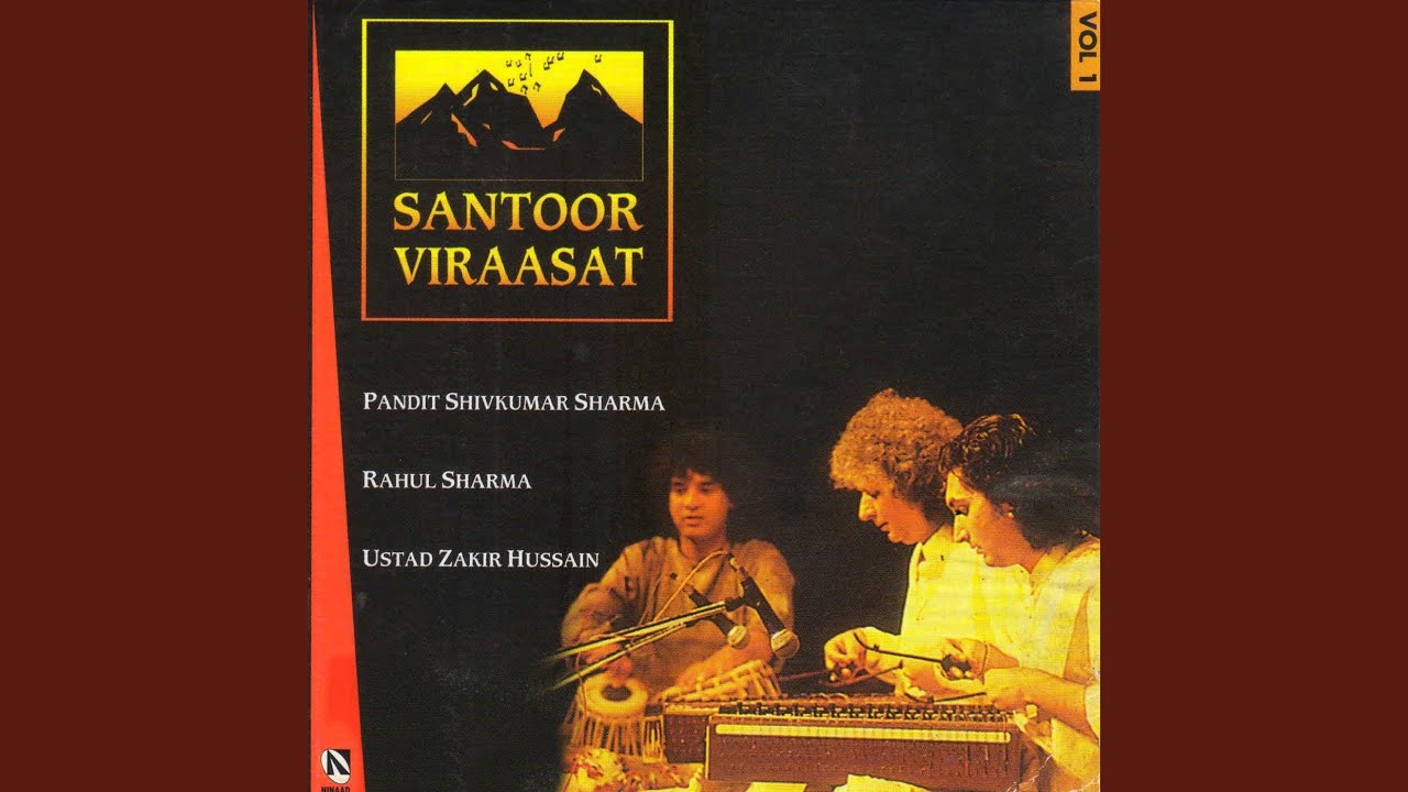 Raag Hansadhwani - Composition In Savari Tal and Ek Tal - YouTube