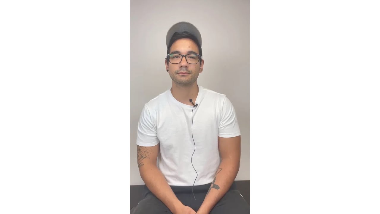 Testimonials | Ramiro - low back pain, change, ailments | Radius ...