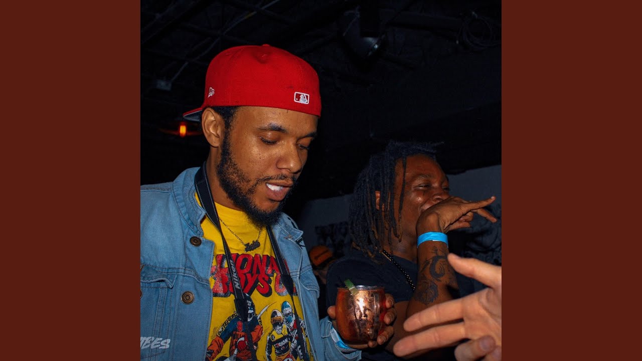 Famous (feat. Cloudy Nueve) - YouTube