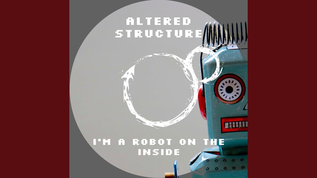 Robot RAM is Breaking Down - YouTube