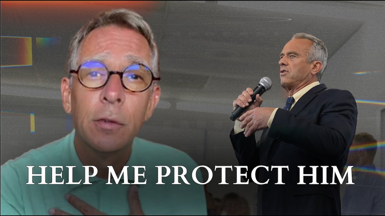 Help Me Protect Him - YouTube