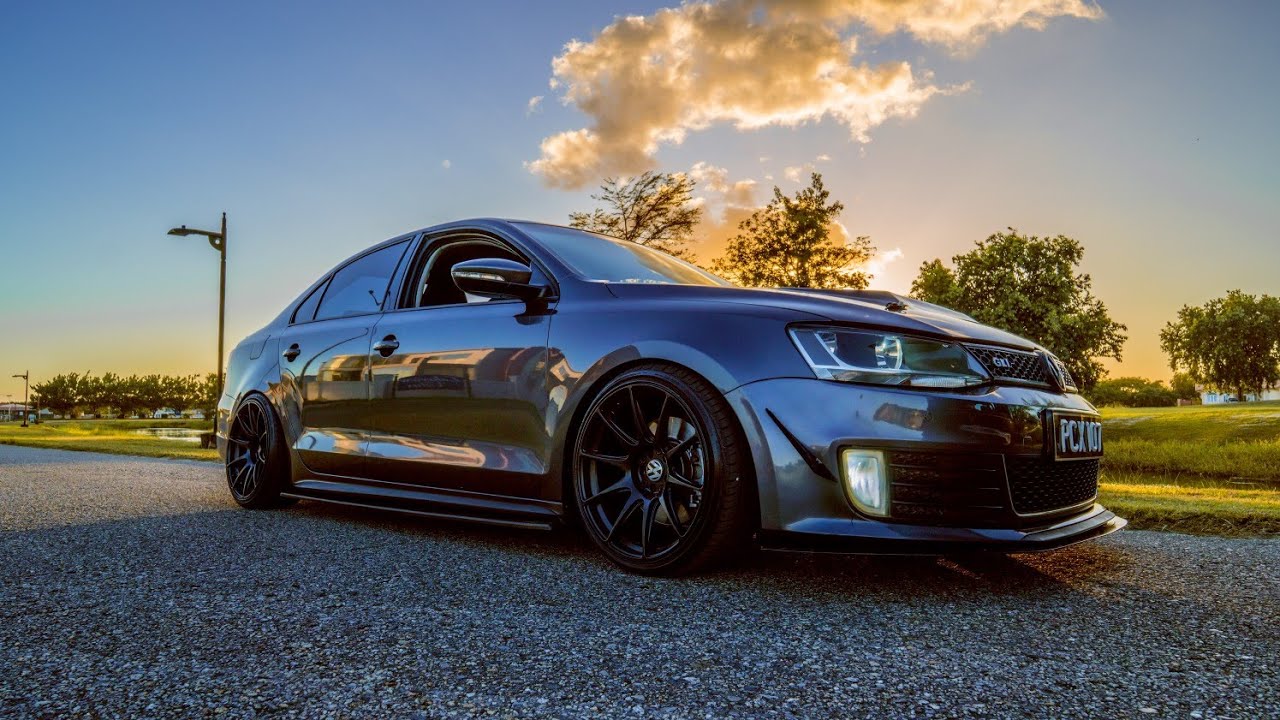 VW MK6 Jetta Impressions - YouTube