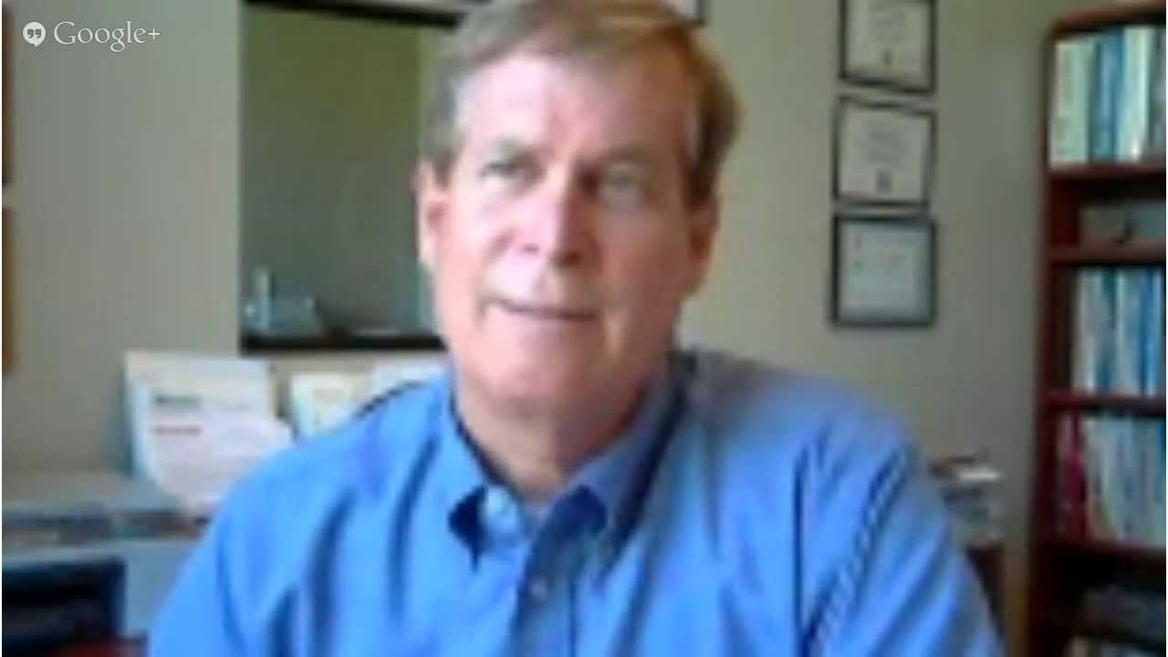 Ten Questions Show #5 - Steve Burbridge Anthony Plumbing Heating and ...