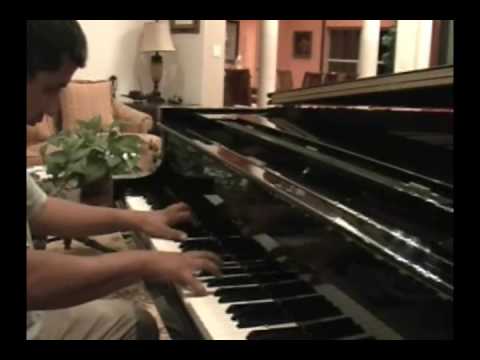 Himno Nacional del Perú / Peru National Anthem - Piano - YouTube