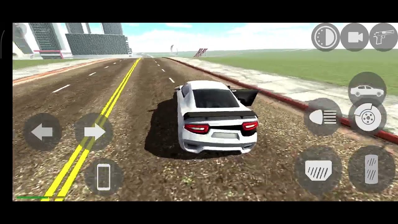 Car stunt game ankit vishwakarma YouTube like - YouTube