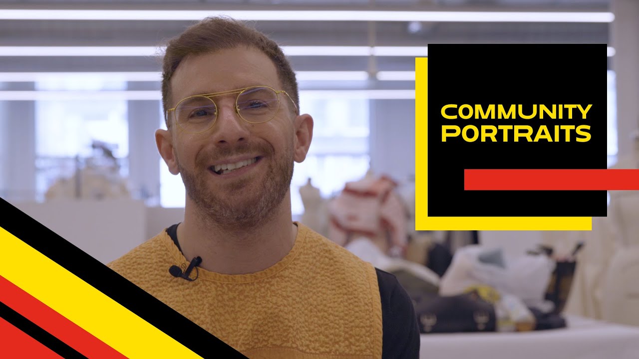 Ben Barry Wants a More Diverse and Inclusive Future in Fashion ...