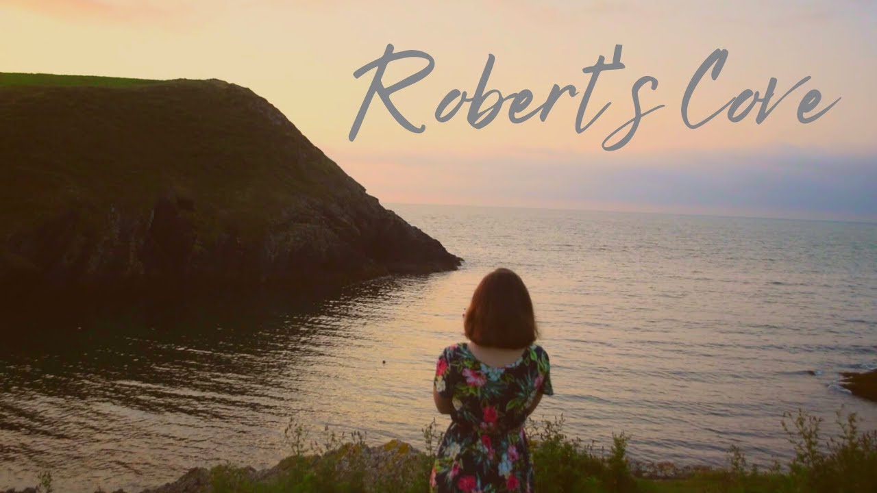 Paul Dunworth - Robert's Cove - YouTube