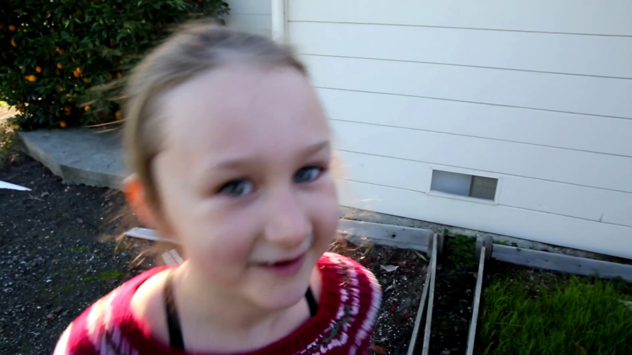 Emma's World, "The Movie" - YouTube