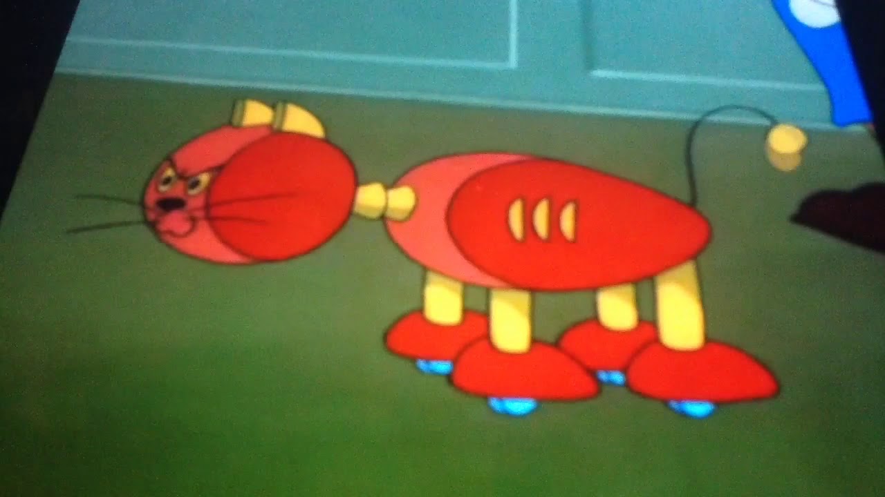 Scenes of mechano videos - YouTube