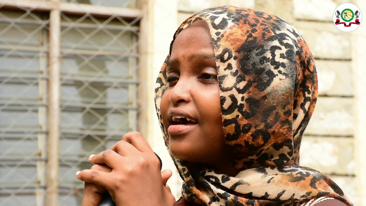 Thank You Mama Achani | Halima Musa - YouTube