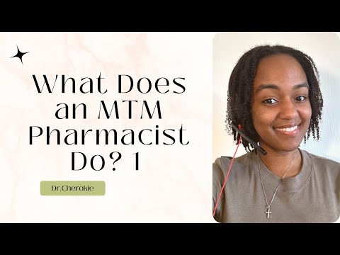 What Is Mtm In Health Insurance