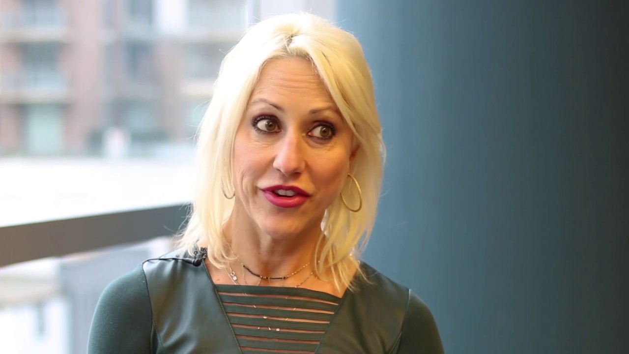 VSO - Women's Voices: Amanda Forsyth - YouTube