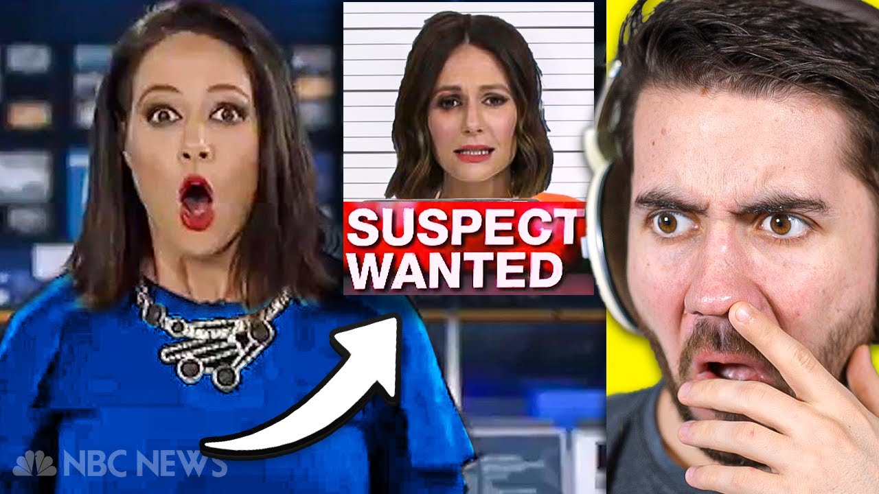News Fails That Are ACTUALLY Funny! - YouTube
