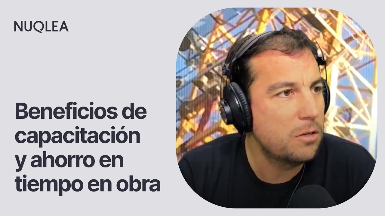 BENEFICIOS PARA LAS CONSTRUCTORAS - YouTube