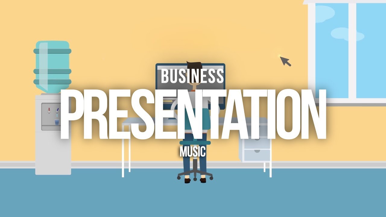 ROYALTY FREE Corporate Presentation Background Music | Business Event ...