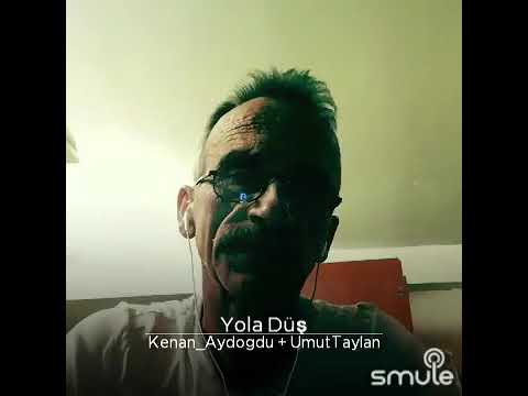 Yola Düş (cover)-Kenan Aydoğdu