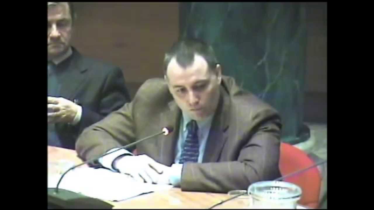 "Le scuole italiane in America Latina" (Roberto Nocella) - YouTube