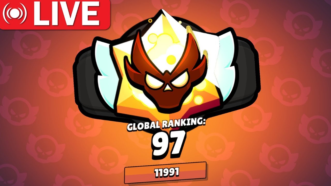 🔴LIVE - BACK TO GRINDING TO #1 IN RANKED - YouTube