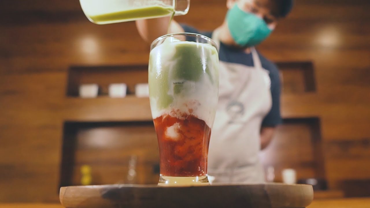 Got Tea Crafted Milktea (2020) - YouTube