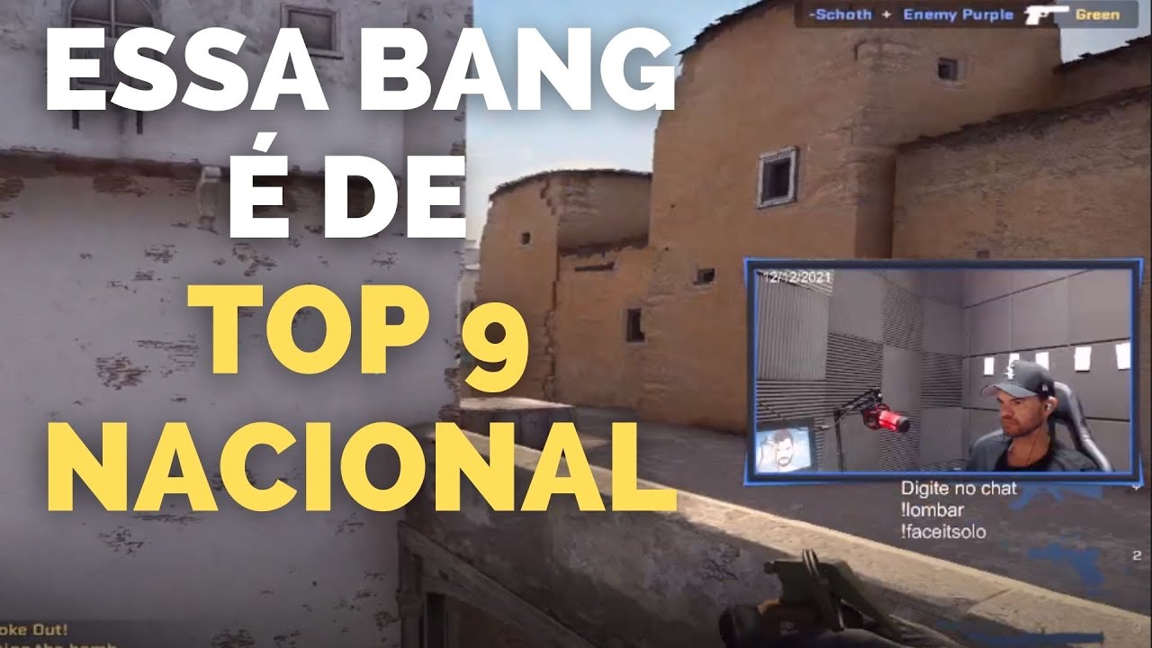 Wave e sua bang perfeita - YouTube
