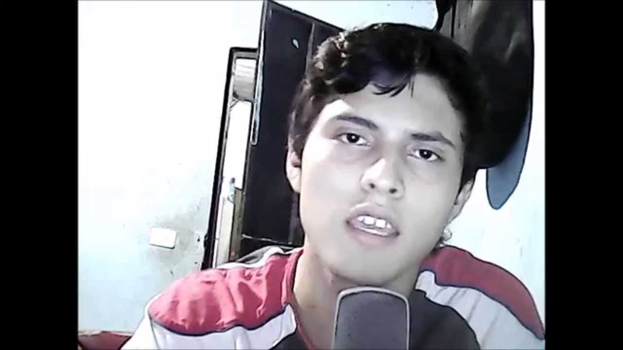 Me Dedique a Perderte (Cover) - Joseph Avalos - YouTube