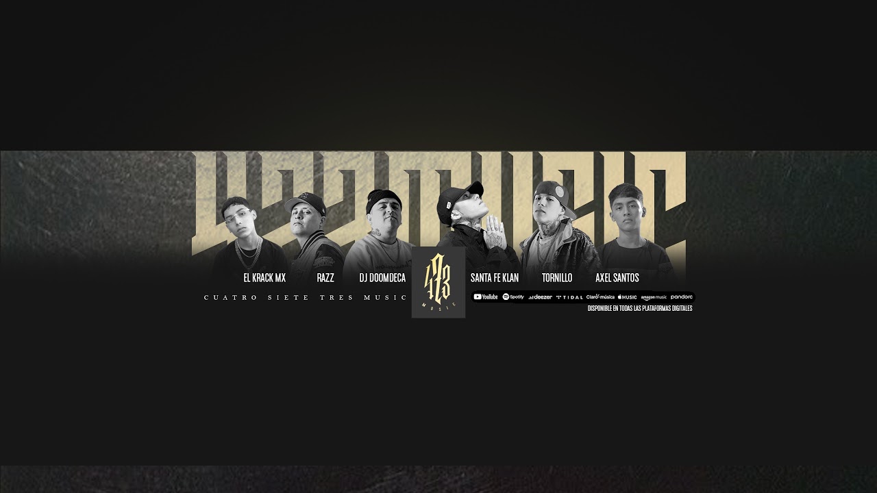 Transmisión en vivo de 473 Music - YouTube