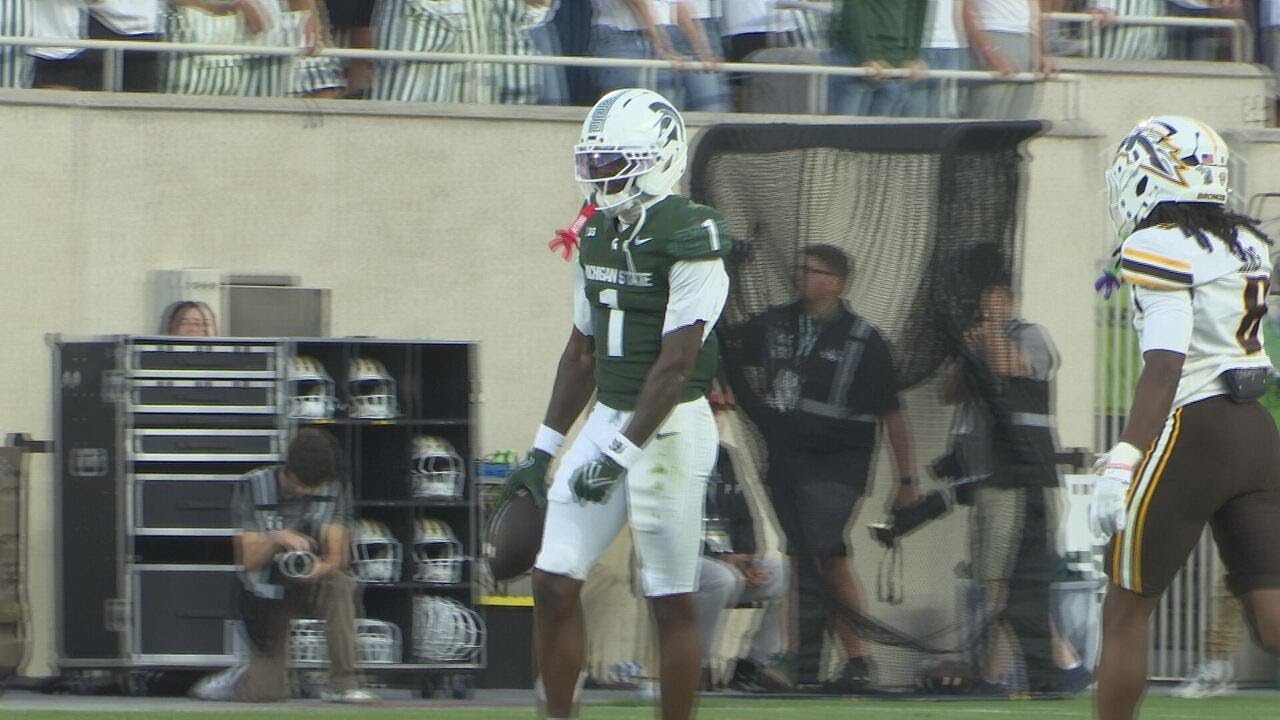 Omari Kelly, Makhi Frazier, and Brandon Tullis all step up for MSU in ...
