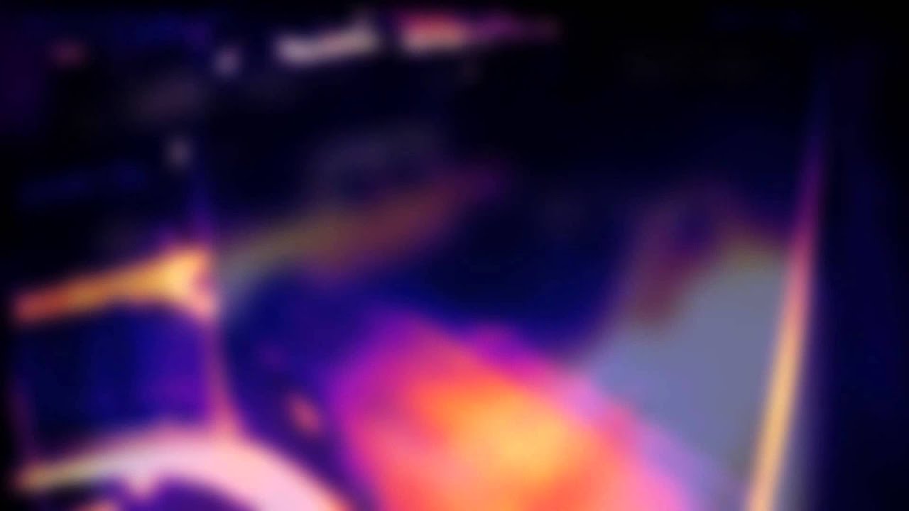 INFRARED LIGHT ORBS - Inter-Dimentional Beings - YouTube